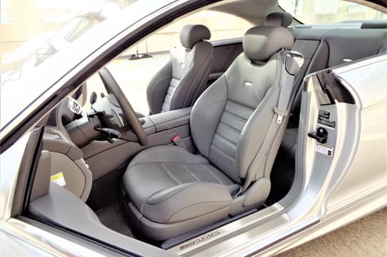 2009 Mercedes-Benz CL63 AMG for Sale - Cars & Bids