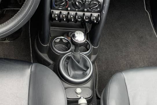 2006 Mini Cooper S Convertible for Sale - Cars & Bids