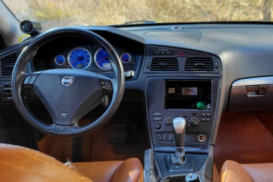 2004 Volvo V70 R for Sale - Cars & Bids