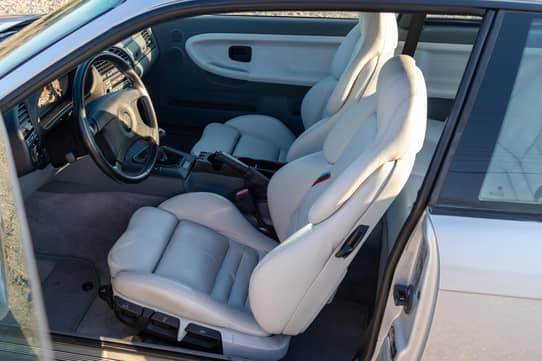 1995 BMW M3 Coupe for Sale - Cars & Bids