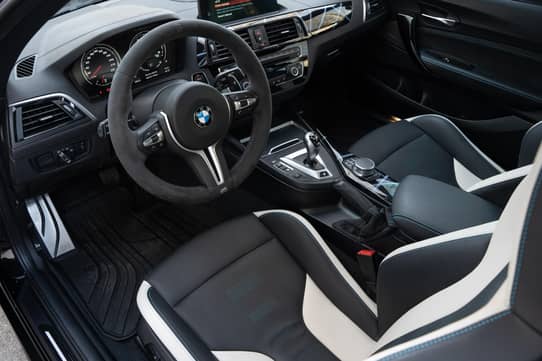 2021 BMW M2 Competition FUTURA 2000 Edition for Sale - Cars & Bids