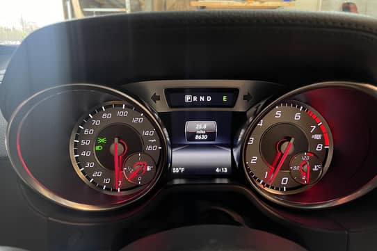 2016 Mercedes-Benz SL400 for Sale - Cars & Bids