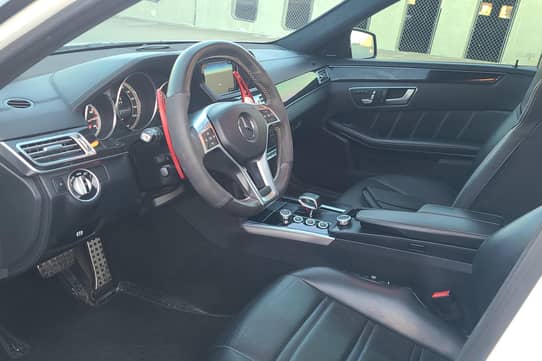 2016 Mercedes-AMG E63 S Wagon for Sale - Cars & Bids