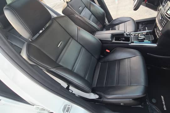 2016 Mercedes-AMG E63 S Wagon for Sale - Cars & Bids