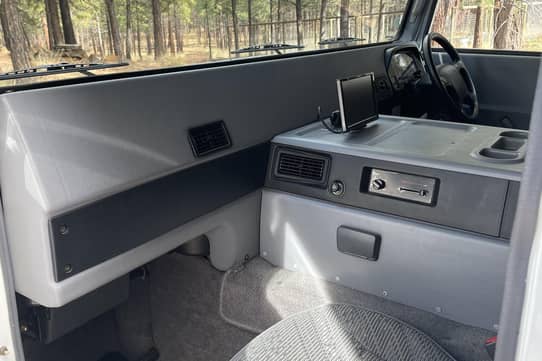 1996 Toyota Mega Cruiser for Sale - Cars & Bids