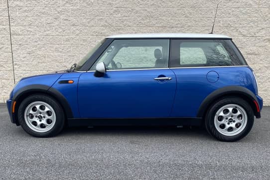 2005 Mini Cooper for Sale - Cars & Bids
