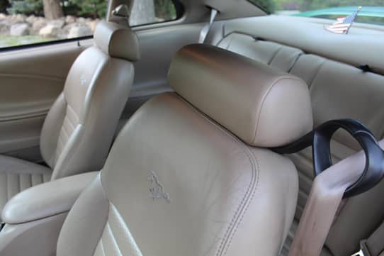 1999 Ford Mustang GT Coupe for Sale - Cars & Bids
