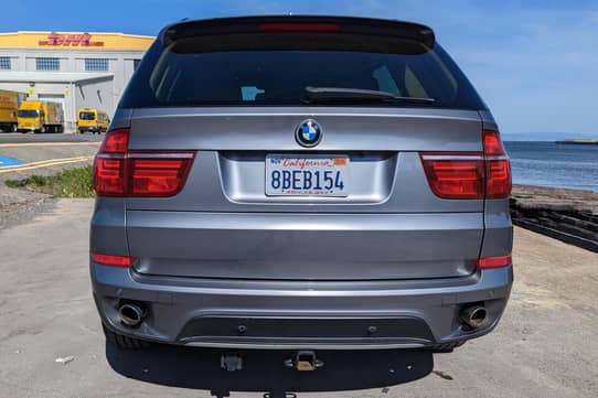 2011 BMW X5 xDrive35d for Sale - Cars & Bids