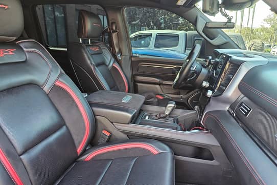 2021 Ram 1500 Hennessey TRX Mammoth 900 VIN: 1C6SRFU9XMN705589 for Sale ...