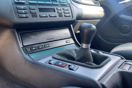 2003 BMW 330i ZHP Sedan for Sale - Cars & Bids