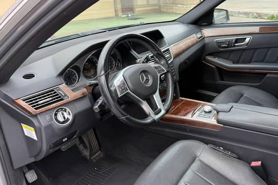 2012 Mercedes-Benz E550 4Matic Sedan VIN: WDDHF9BB1CA596793 for Sale ...