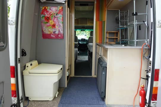 2003 Freightliner Sprinter 3500 VIN: WD2YD542135557831 for Sale - Cars ...
