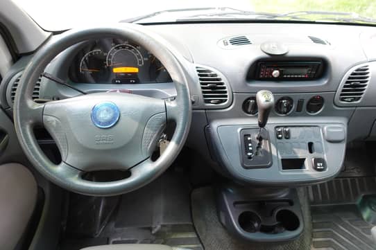 2003 Freightliner Sprinter 3500 VIN: WD2YD542135557831 for Sale - Cars ...