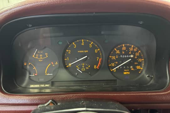 1981 Mazda RX-7 GSL VIN: JM1FB3313B0516365 for Sale - Cars & Bids