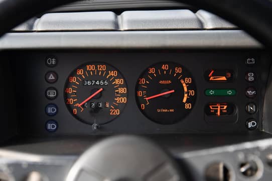 1984 Renault R5 Turbo 2 VIN: VF1822000E0000739 for Sale - Cars & Bids