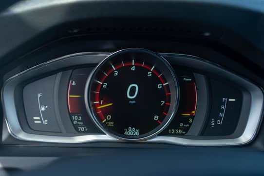 2015 Volvo V60 Cross Country T5 AWD VIN: YV4612HK8F1001650 for Sale ...