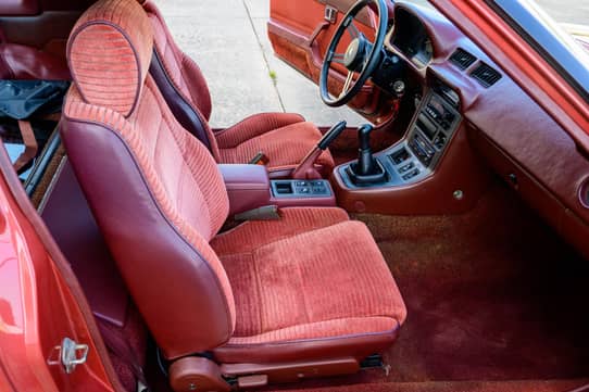 1981 Mazda RX-7 GSL VIN: JM1FB3313B0516365 for Sale - Cars & Bids