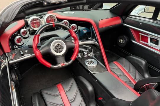 2014 Falcon F7 VIN: FMS05032014F7M005 for Sale - Cars & Bids