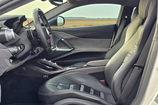 2018 Ferrari 812 Superfast VIN: ZFF83CLA9J0237069 for Sale - Cars & Bids