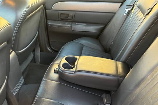 2003 Mercury Marauder VIN: 2MEHM75V13X644339 for Sale - Cars & Bids