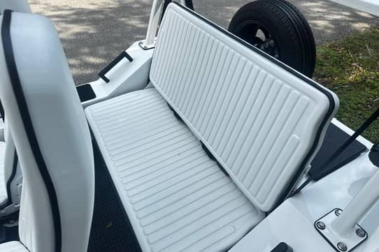 2022 Moke America eMoke VIN: 5YNMR1BB6NS103126 for Sale - Cars & Bids