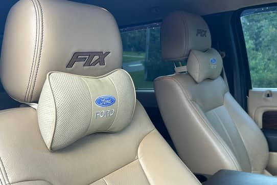 2013 Ford F-150 FTX Tuscany 4x4 VIN: 1FTFW1E69DFA07138 for Sale - Cars ...