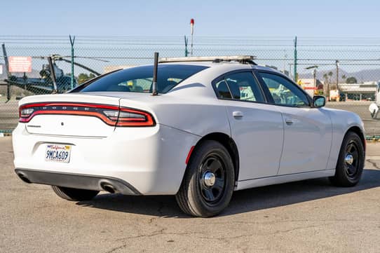 2015 Dodge Charger Police Pursuit Vehicle VIN: 2C3CDXAT1FH914317 for ...