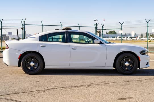 2015 Dodge Charger Police Pursuit Vehicle VIN: 2C3CDXAT1FH914317 for ...