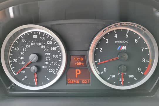 2013 BMW M3 Coupe for Sale - Cars & Bids