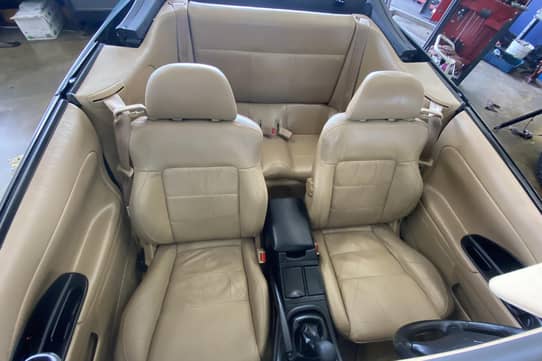 1998 Mitsubishi Eclipse Spyder GS-T for Sale - Cars & Bids