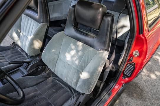 1986 Toyota Corolla GT-S Hatchback VIN: JT2AE88C7G0195570 for Sale ...