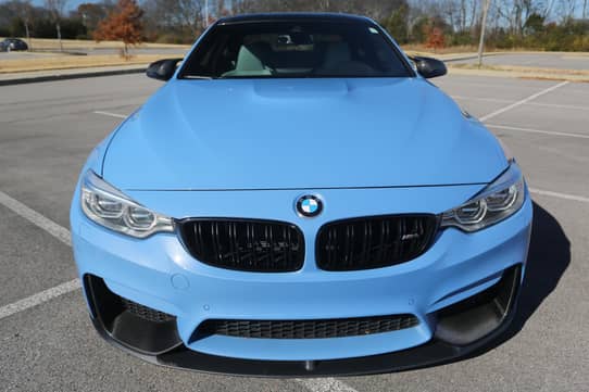 2015 BMW M4 Coupe for Sale - Cars & Bids