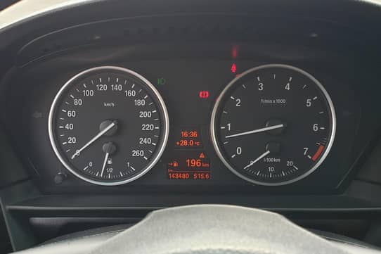 2008 BMW 550i for Sale - Cars & Bids