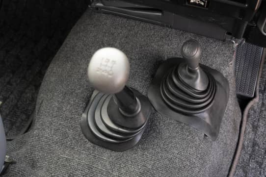 1999 Toyota Land Cruiser HZJ71 VIN: HZJ710001015 for Sale - Cars & Bids