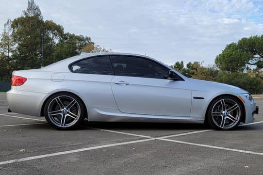 2011 BMW 335is Coupe for Sale - Cars & Bids