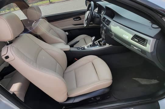 2011 BMW 335is Coupe for Sale - Cars & Bids