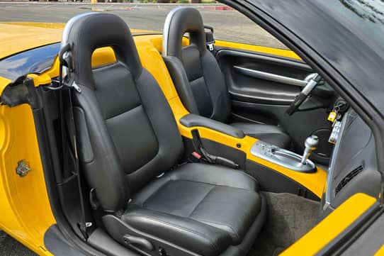 2004 Chevrolet SSR VIN: 1GCES14PX4B108715 for Sale - Cars & Bids