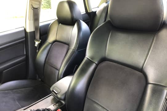 2008 Subaru Legacy 2.5GT Spec.B for Sale - Cars & Bids