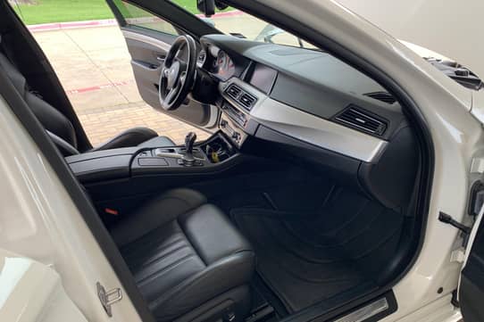 2015 BMW M5 for Sale - Cars & Bids