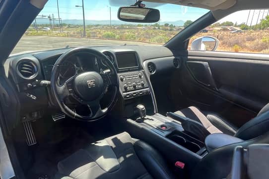 2012 Nissan GT-R Premium for Sale - Cars & Bids