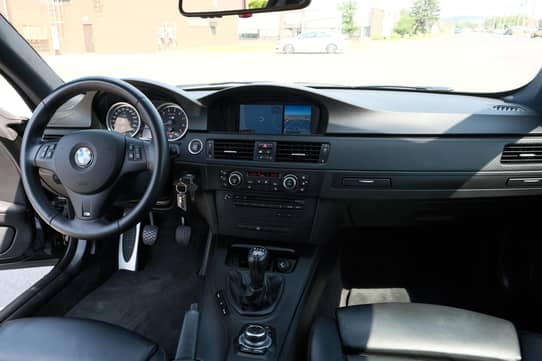 2011 BMW M3 Coupe VIN: WBSKG9C5XBE368149 for Sale - Cars & Bids