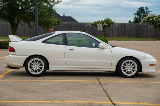 1997 Acura Integra Type R VIN: JH4DC2318VS004283 for Sale - Cars & Bids