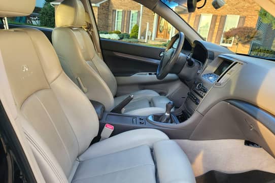 2012 Infiniti G37S Sedan VIN: JN1CV6APXCM626720 for Sale - Cars & Bids