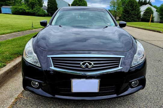 2012 Infiniti G37S Sedan VIN: JN1CV6APXCM626720 for Sale - Cars & Bids