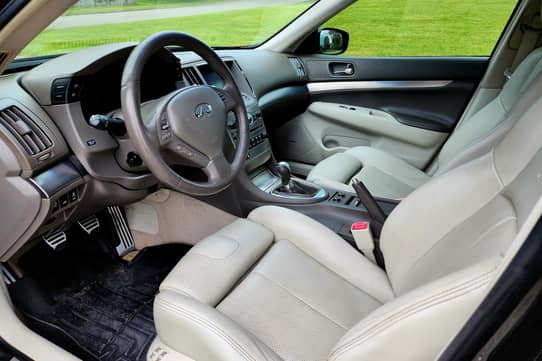 2012 Infiniti G37S Sedan VIN: JN1CV6APXCM626720 for Sale - Cars & Bids