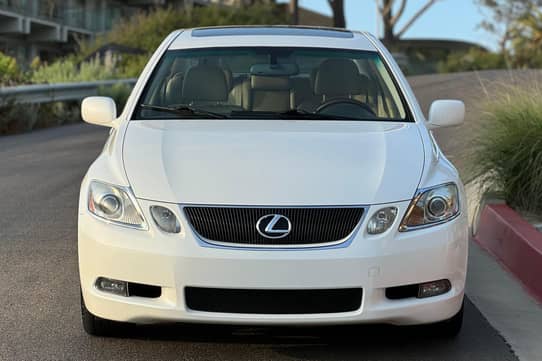 2006 Lexus GS 300 VIN: JTHBH96S265037320 for Sale - Cars & Bids