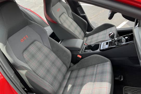 2023 Volkswagen GTI 40th Anniversary Edition for Sale - Cars & Bids