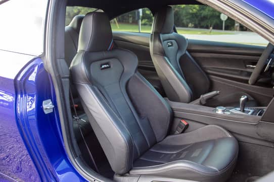 2019 BMW M4 CS for Sale - Cars & Bids