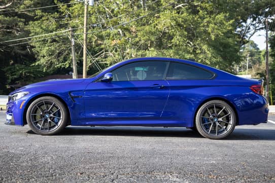2019 BMW M4 CS for Sale - Cars & Bids