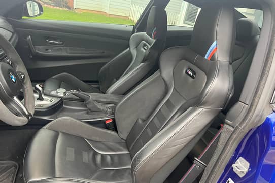 2019 BMW M4 CS for Sale - Cars & Bids